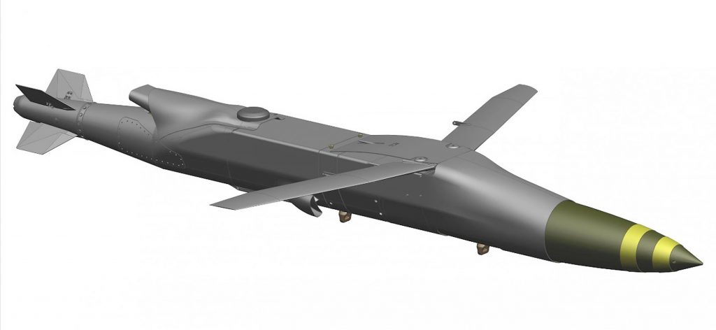 USAF Rebuilds Precision Munition Stockpiles | Air & Space Forces Magazine