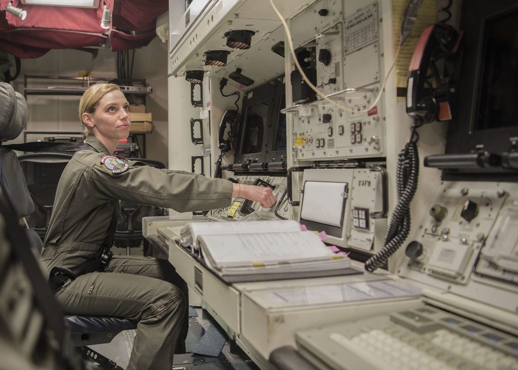 Missile Testing in the GBSD Era | Air & Space Forces Magazine