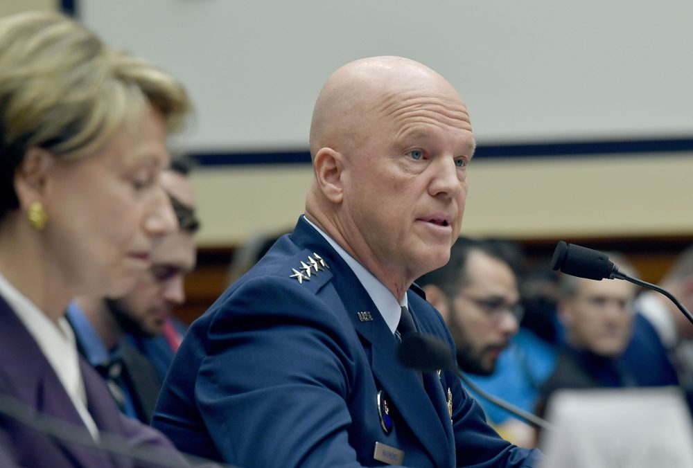 The Budget and the Truth | Air & Space Forces Magazine