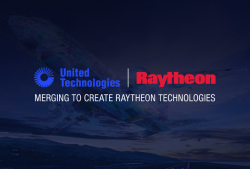 Raytheon, UTC Merger Approved, Creating Second Largest Defense Company ...