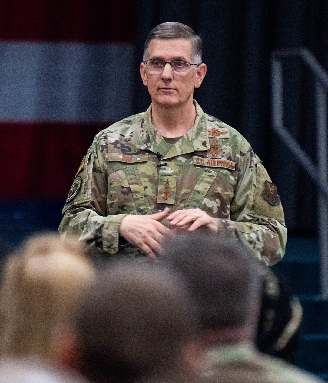 Q&A: Right-Sizing Bombers and People | Air & Space Forces Magazine