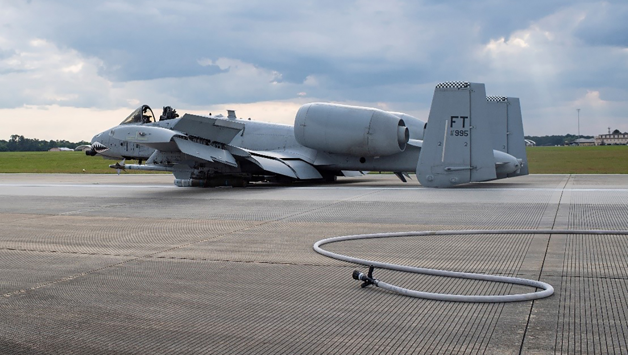 World | Air & Space Forces Magazine