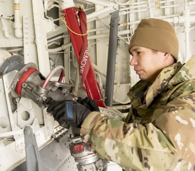 Space Force Wants You | Lockheed Out of LRSO | Weapons Programs Delayed ...