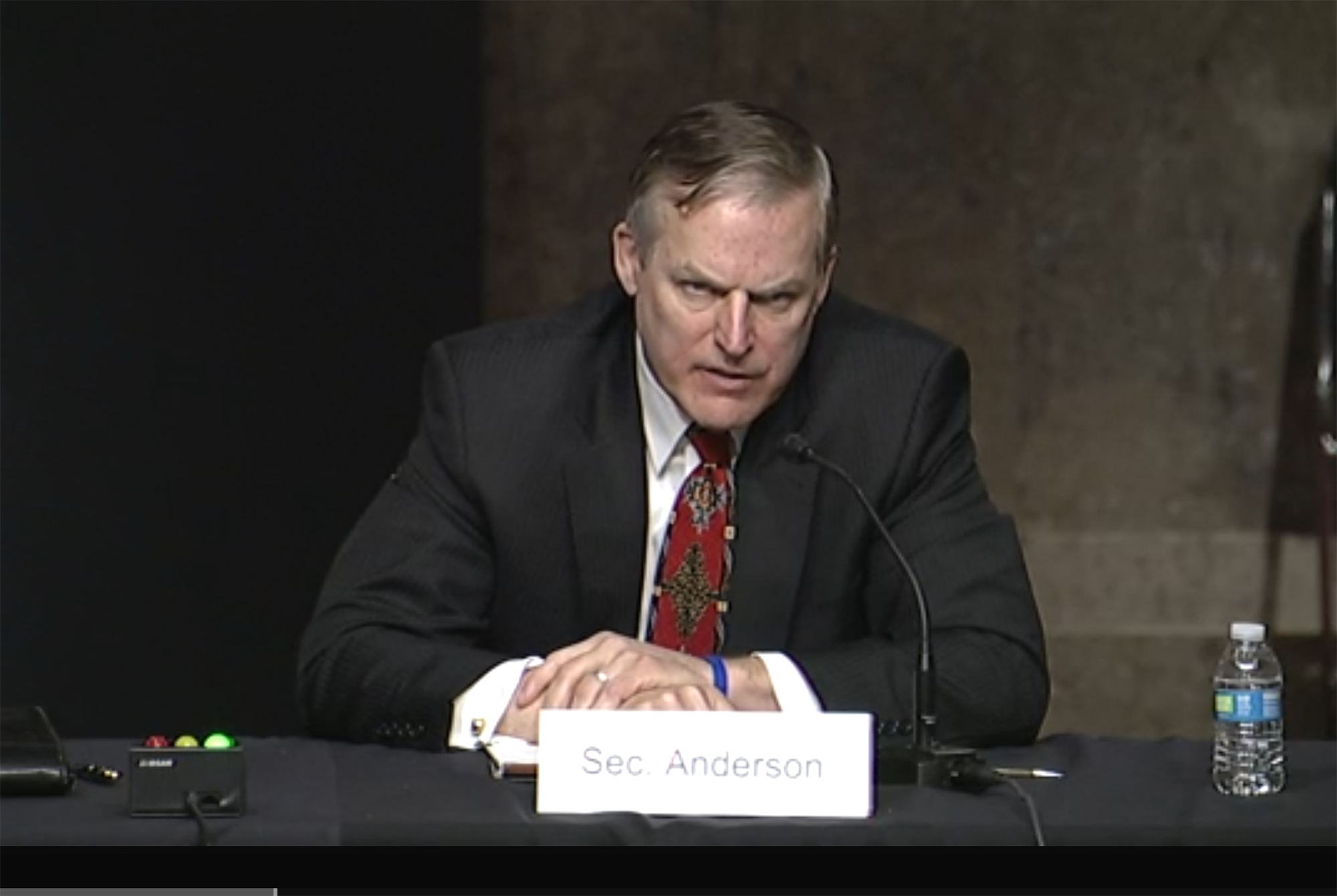 DOD Nominee: Afghanistan Withdrawal Will be ‘Reassessed’ if Taliban ...