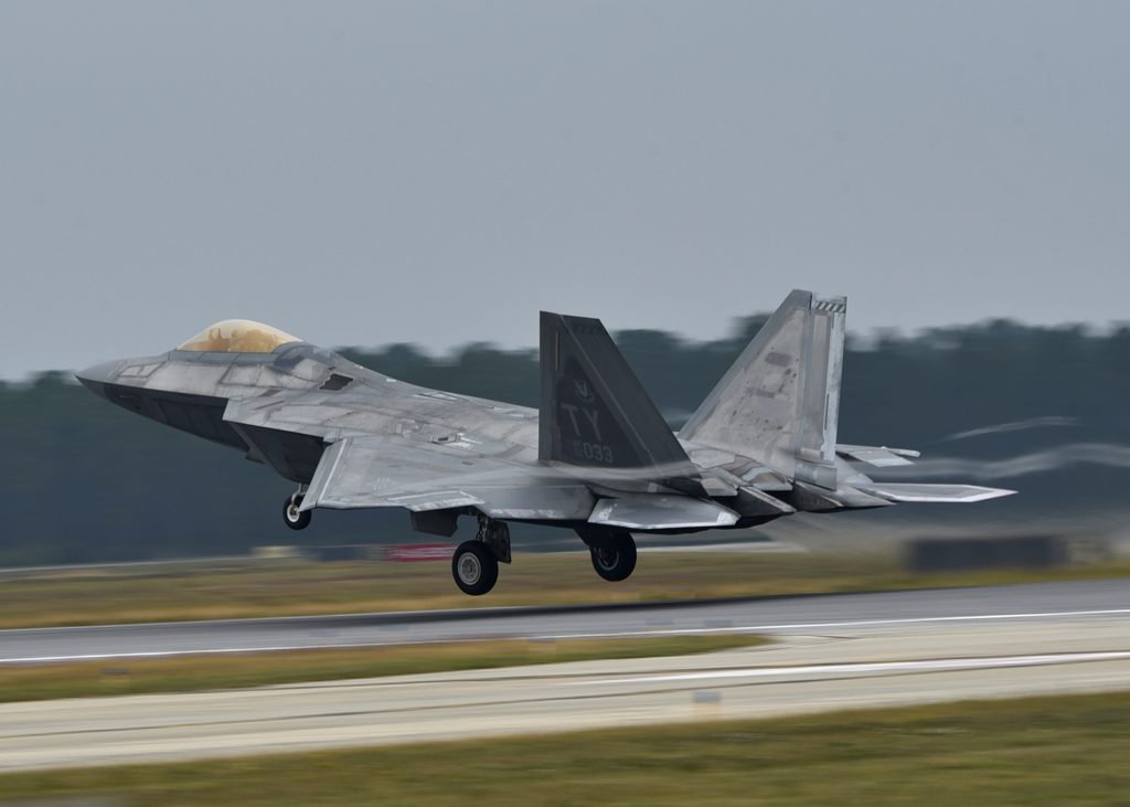 forced ejection Archives | Air & Space Forces Magazine