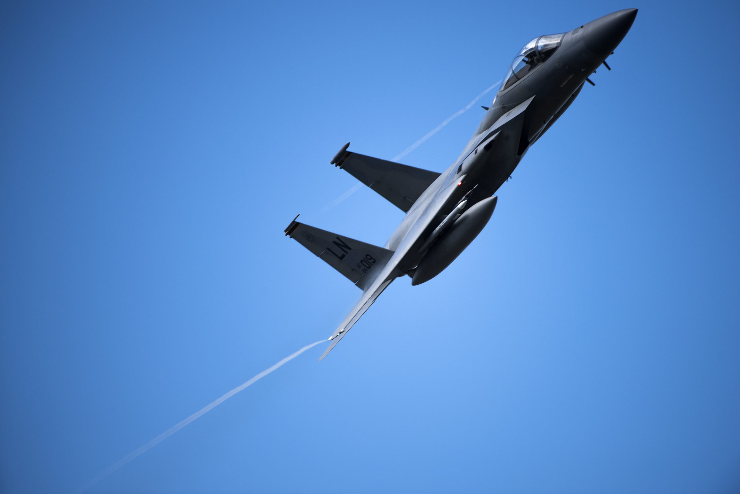 Pathfinder Paves Way to a More Ready Air Force | Air & Space Forces ...