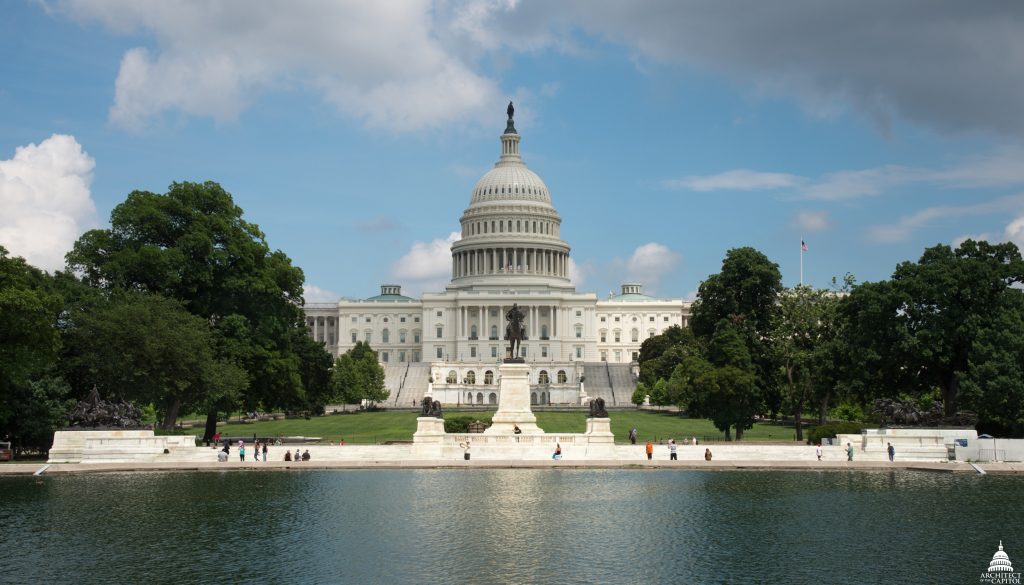 HASC Members Press FCC on Ligado Approval | Air & Space Forces Magazine