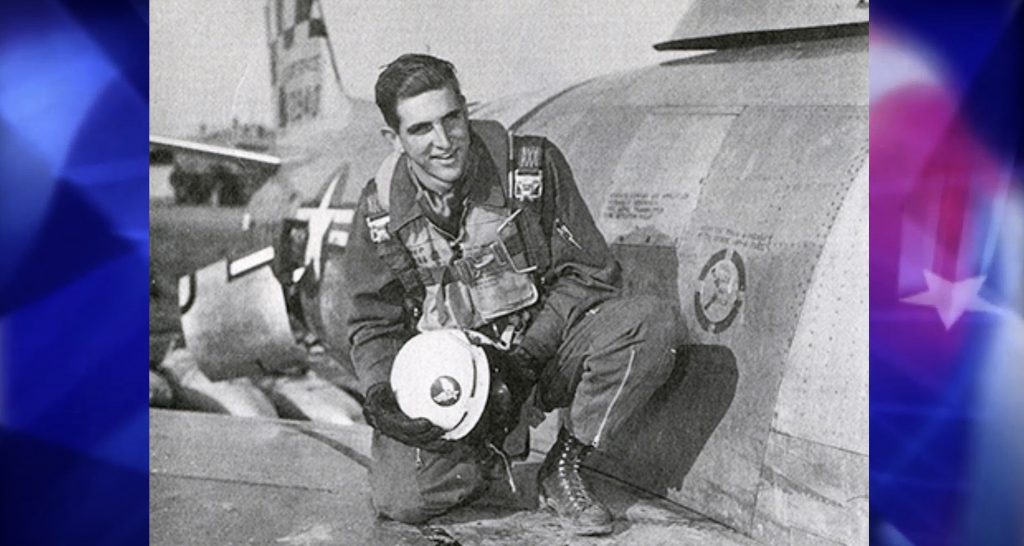 Sam Johnson, 1930-2020 | Air & Space Forces Magazine