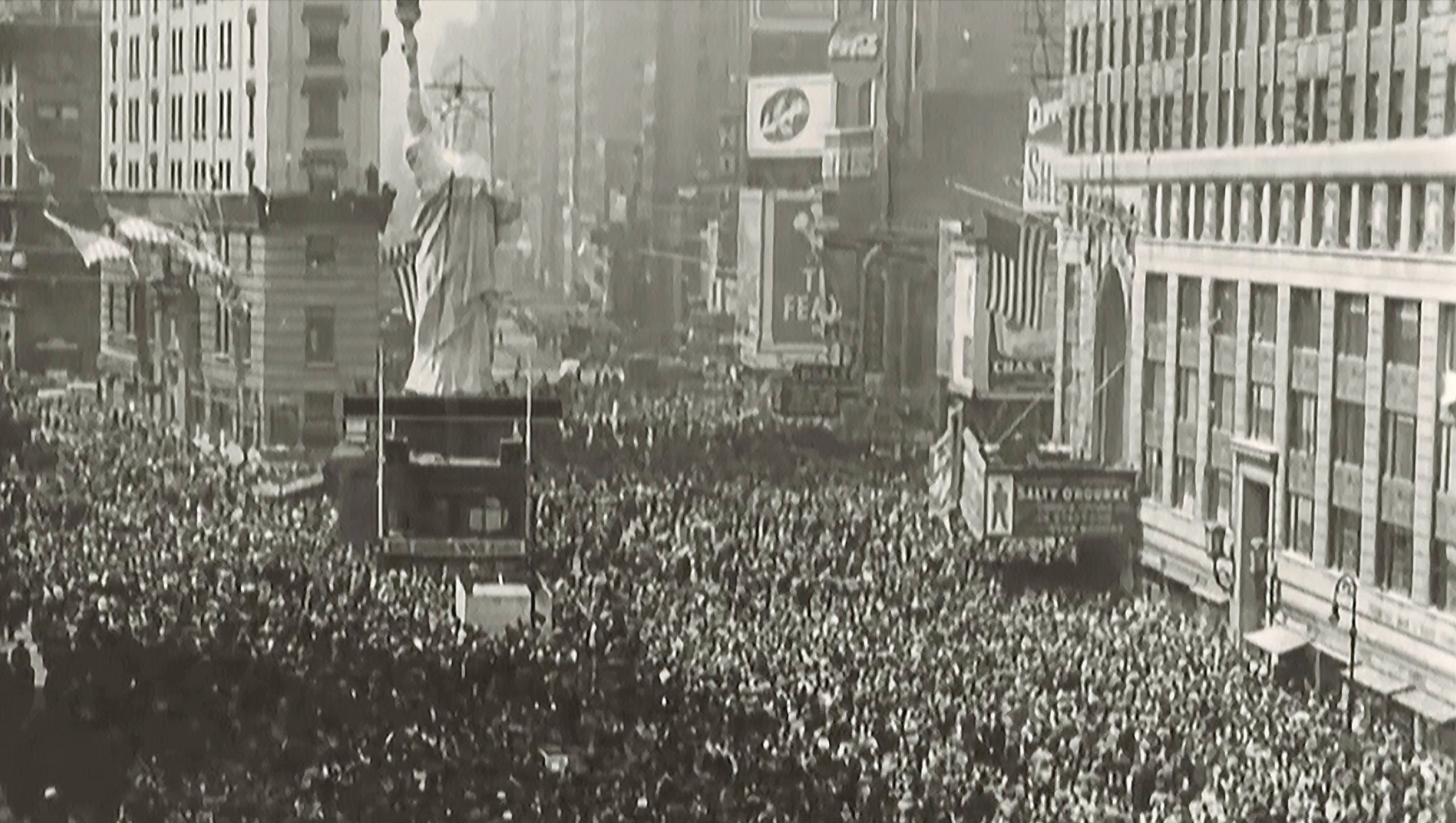 Commemorating the 75th Anniversary of V-E Day | Air & Space Forces Magazine