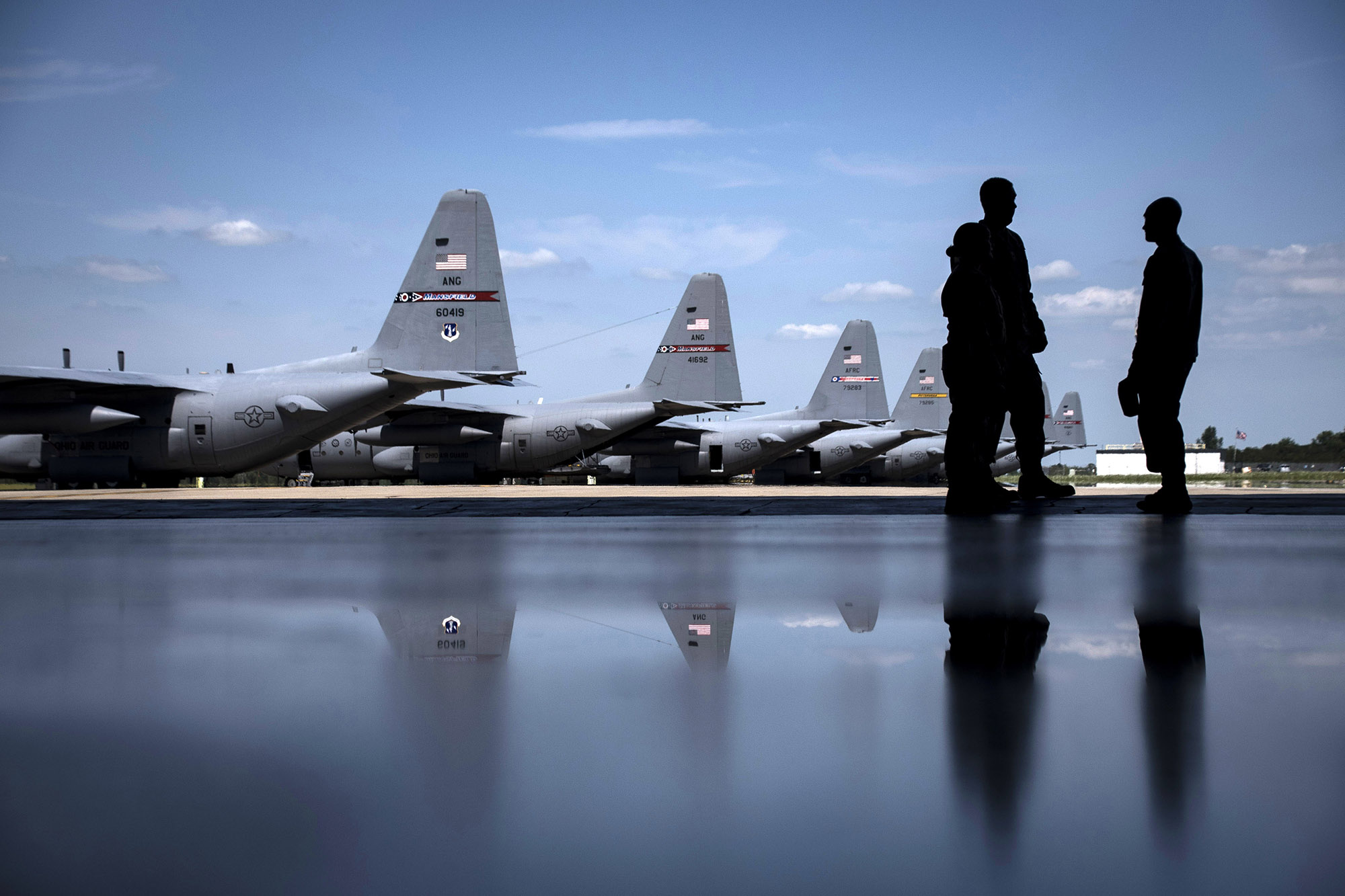 Almanac: USAF & USSF Installations | Air & Space Forces Magazine