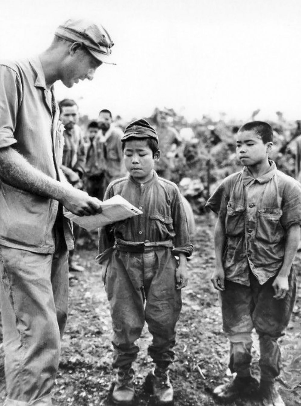 Japan’s Last Ditch Force | Air & Space Forces Magazine