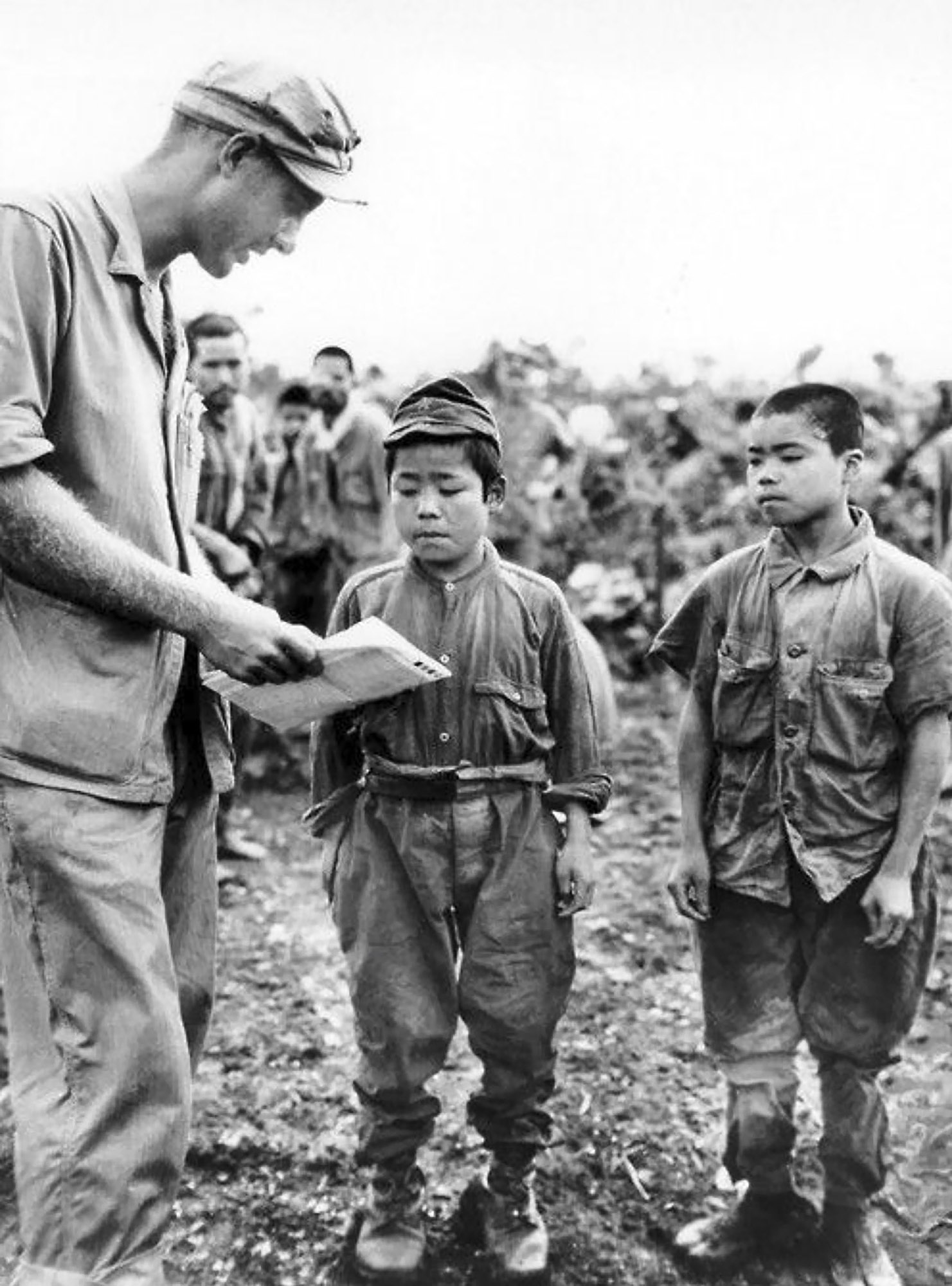 Japan’s Last Ditch Force | Air & Space Forces Magazine