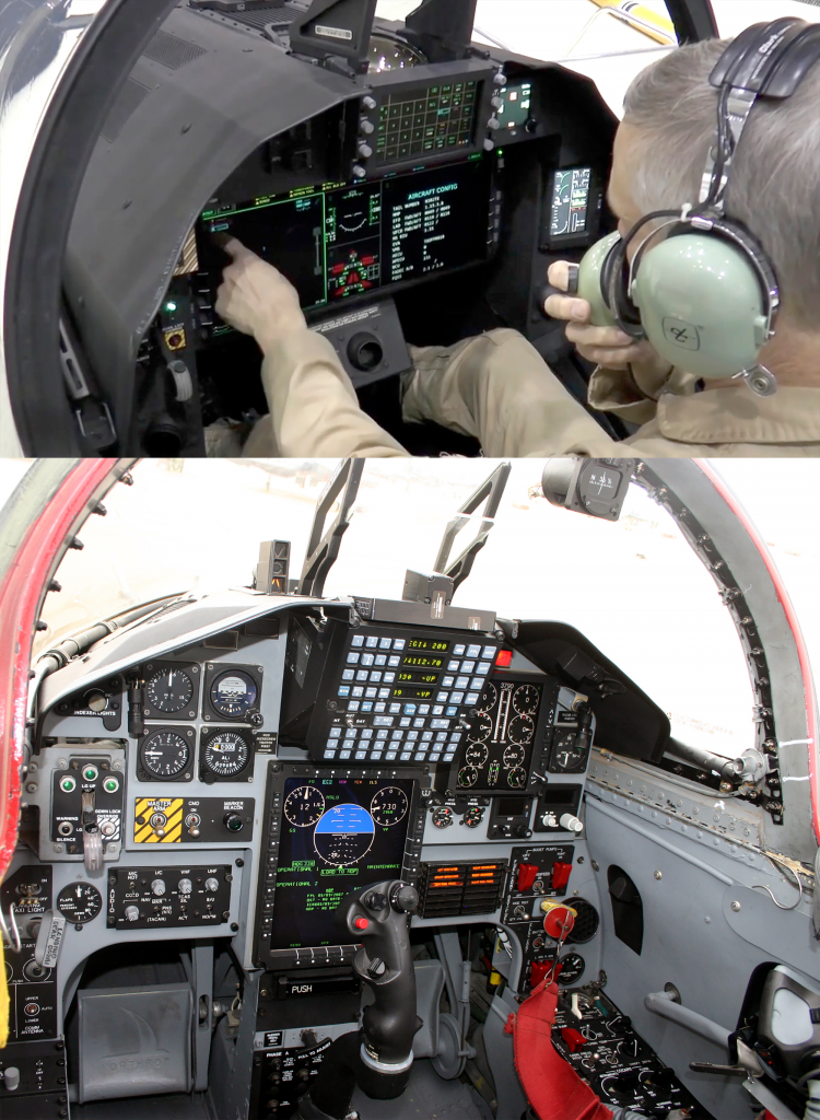 ACC Aims to Cut Pilot Training Time By Up to Half | Air & Space Forces ...