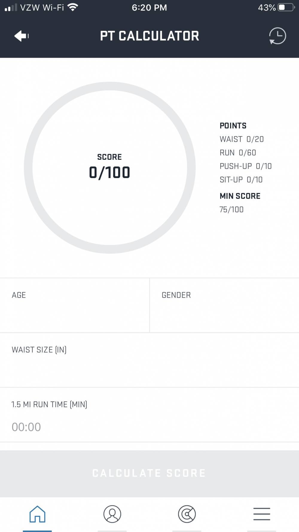 Air Force Recruiting Service Launches ‘Aim High’ App | Air & Space ...