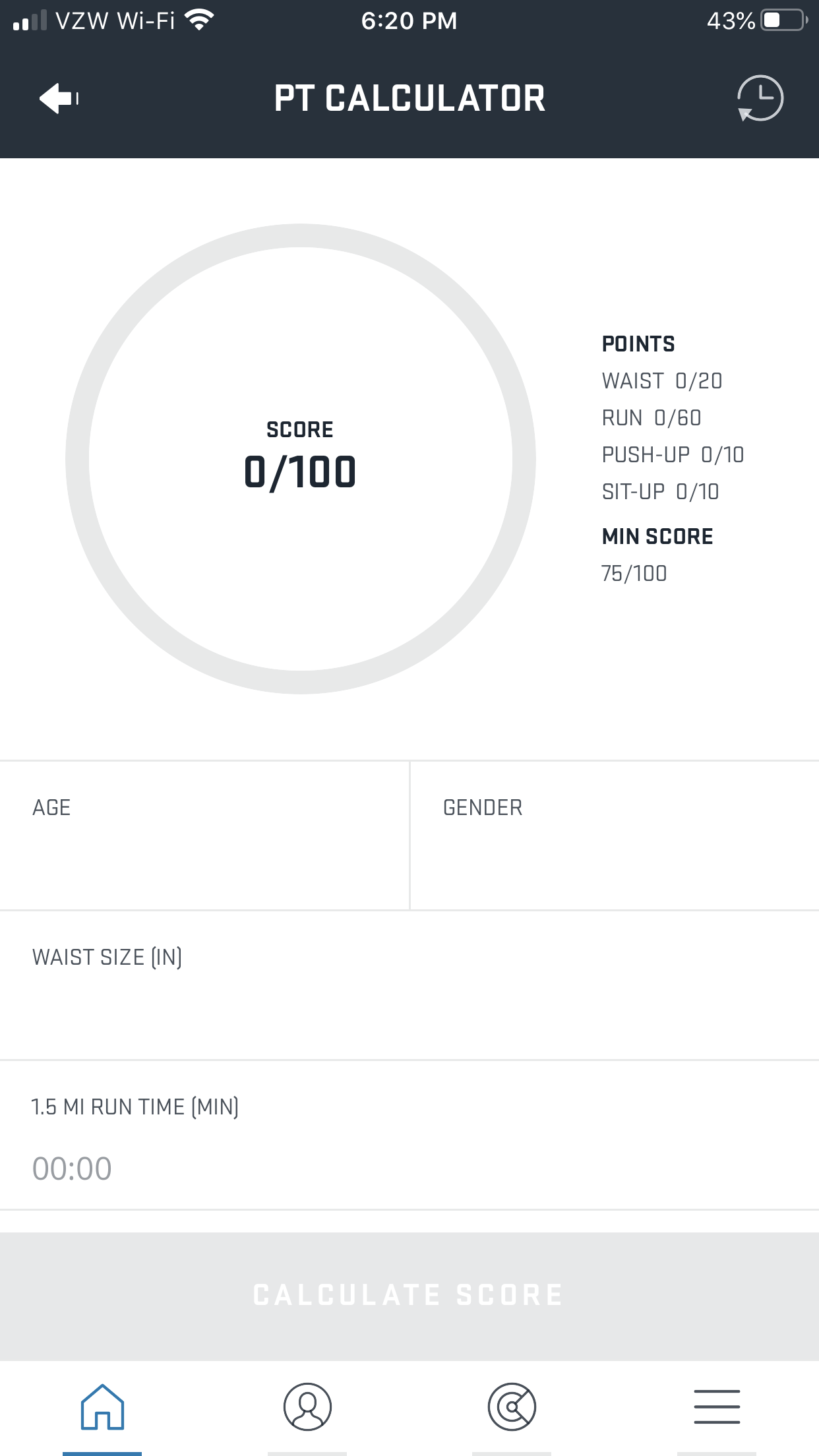 Air Force Recruiting Service Launches ‘Aim High’ App | Air & Space ...