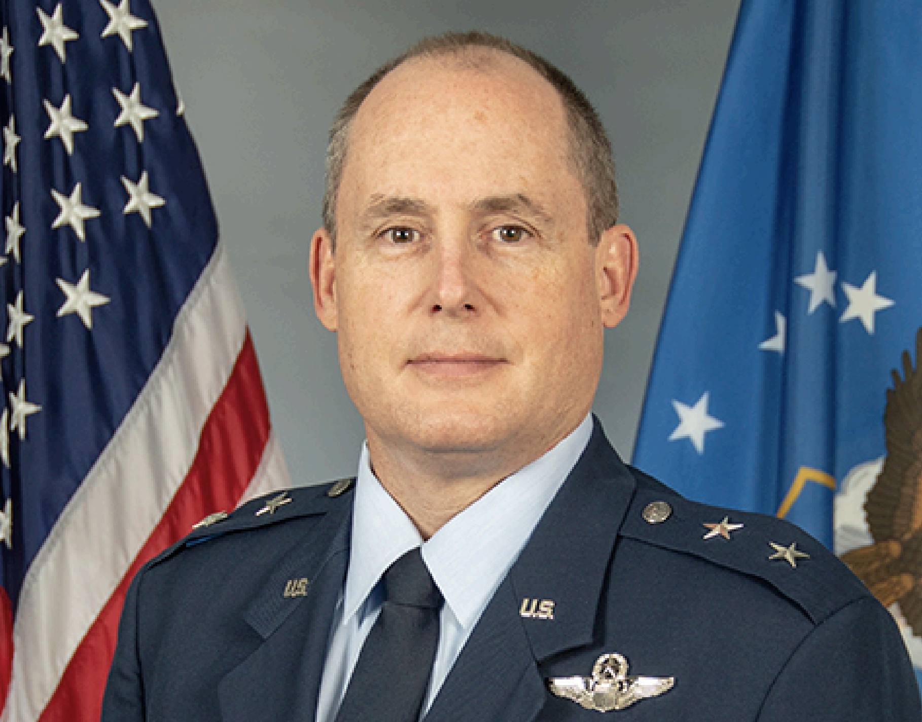 Pierce Tapped to Lead 1st Air Force | Air & Space Forces Magazine