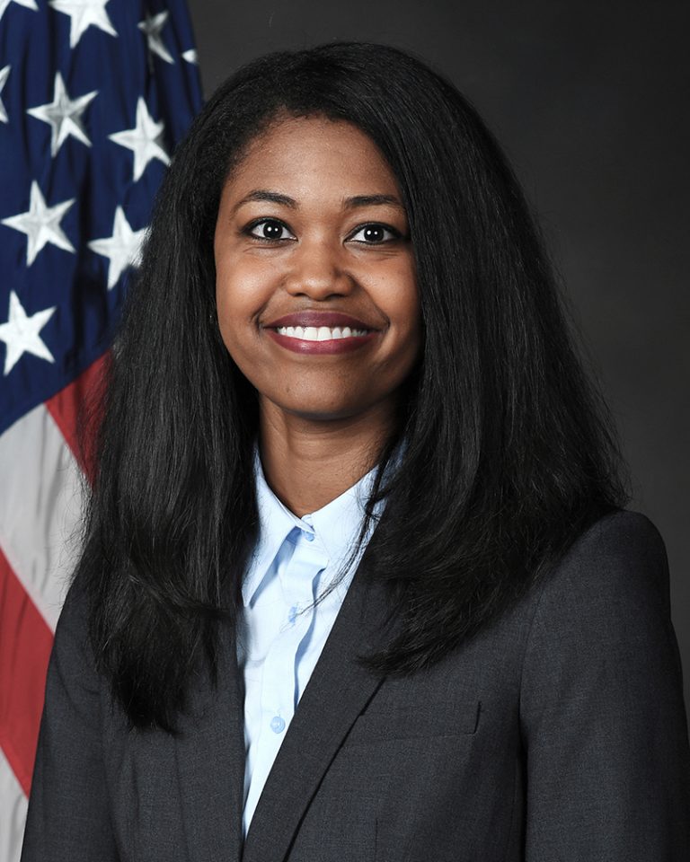 Faces of the Force | Air & Space Forces Magazine