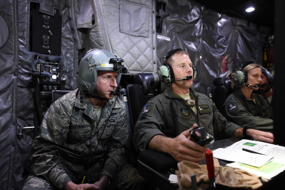 The Goldfein Years | Air & Space Forces Magazine