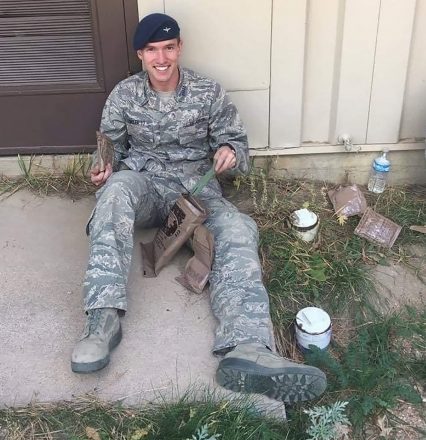 Faces of the Force | Air & Space Forces Magazine