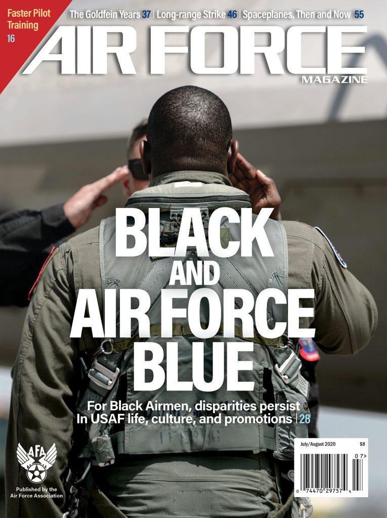 July/August 2020 | Air & Space Forces Magazine