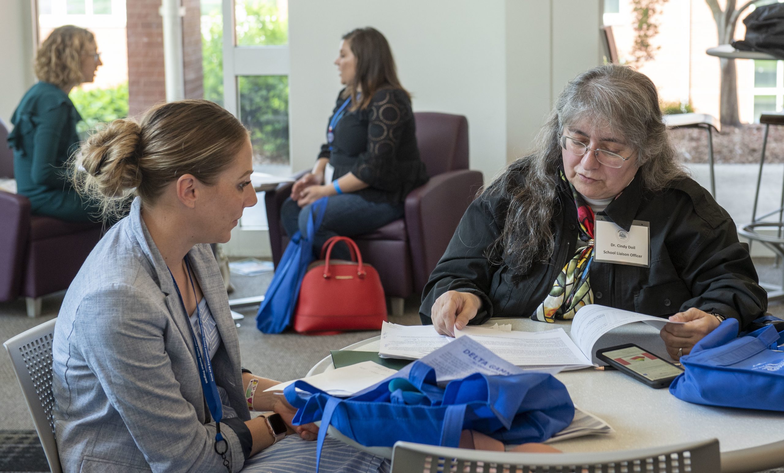 Air Force Streamlines Exceptional Family Member Support | Air & Space ...