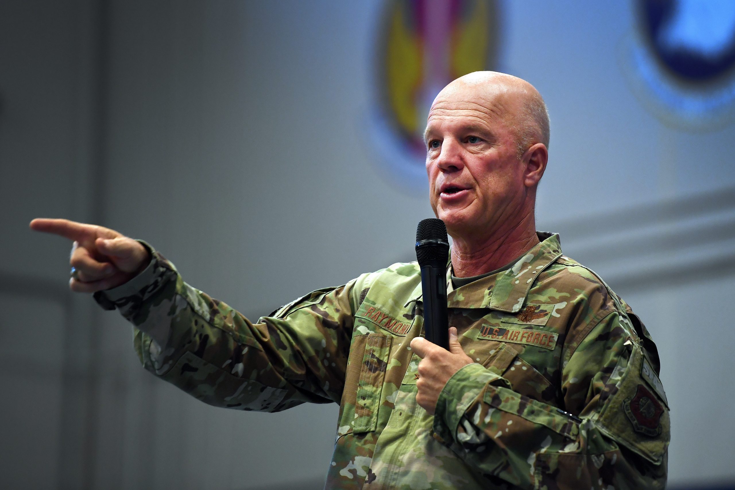 SPACECOM Calls Out Apparent Russian Space Weapon Test | Air & Space ...