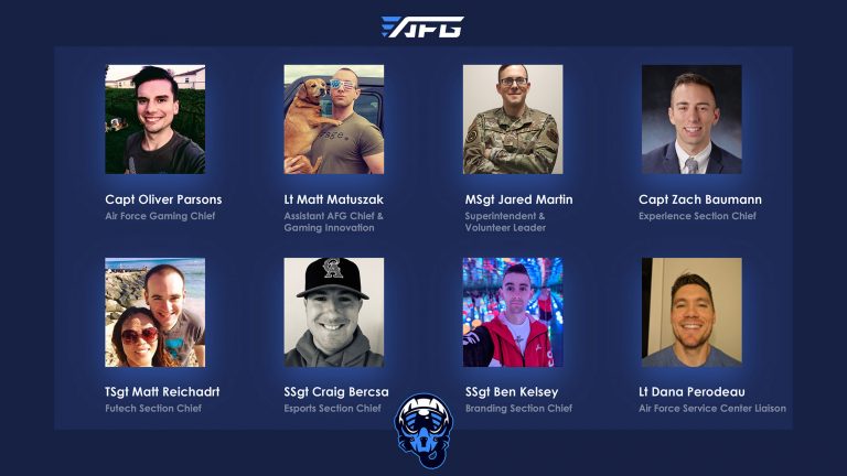 Let the Games Begin | Air & Space Forces Magazine