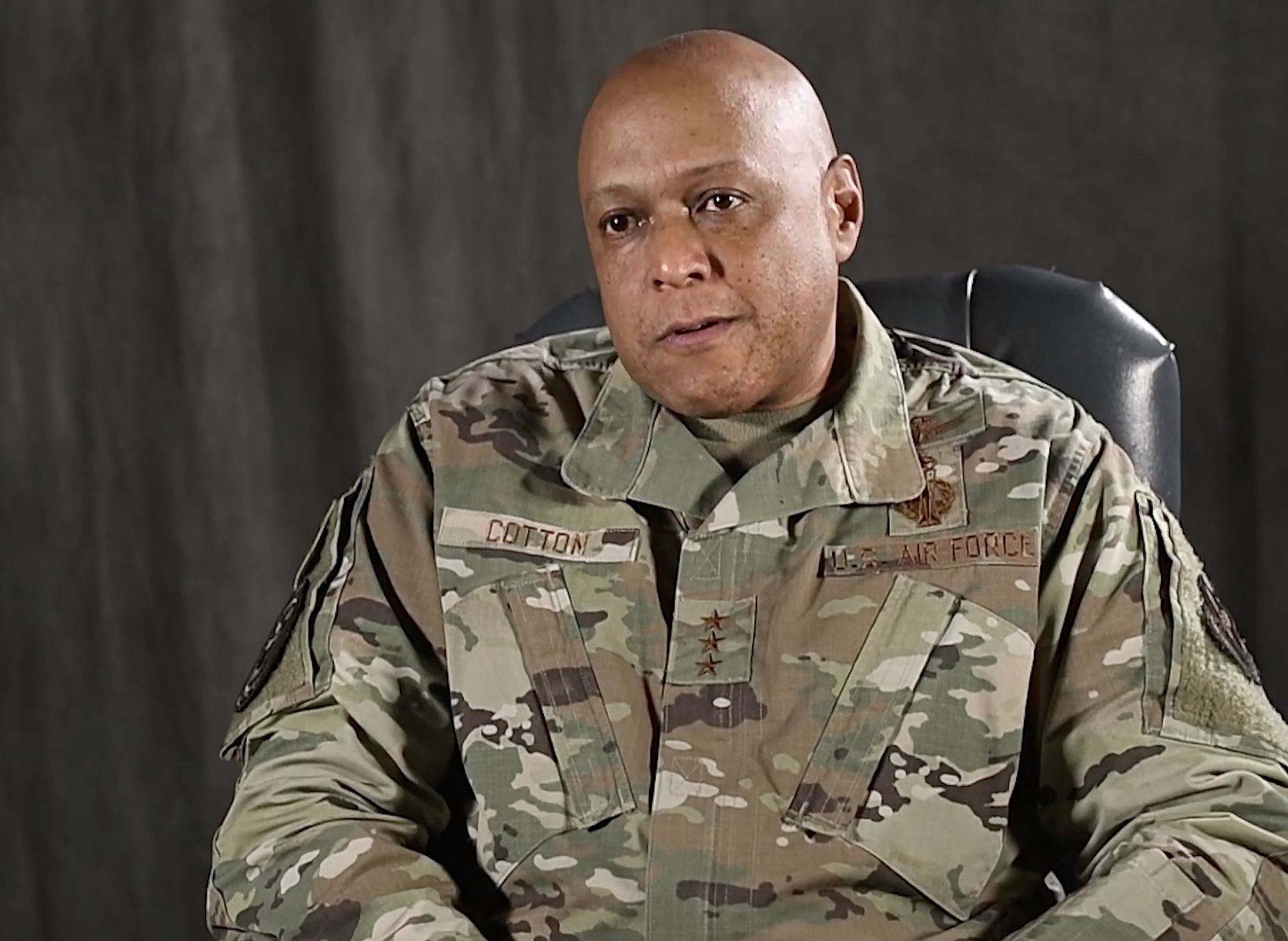 Leveling the Field | Air & Space Forces Magazine