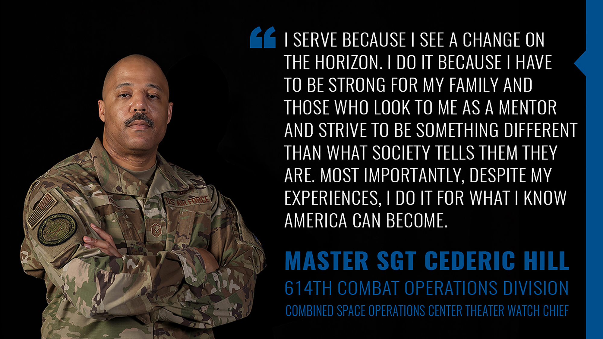 Black Airmen Speak Out | Air & Space Forces Magazine