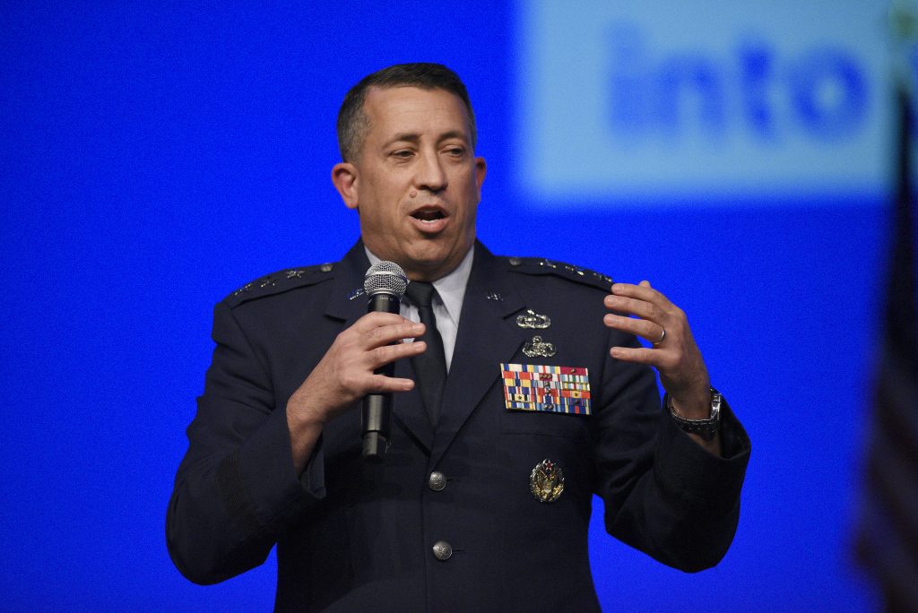 Leveling the Field | Air & Space Forces Magazine