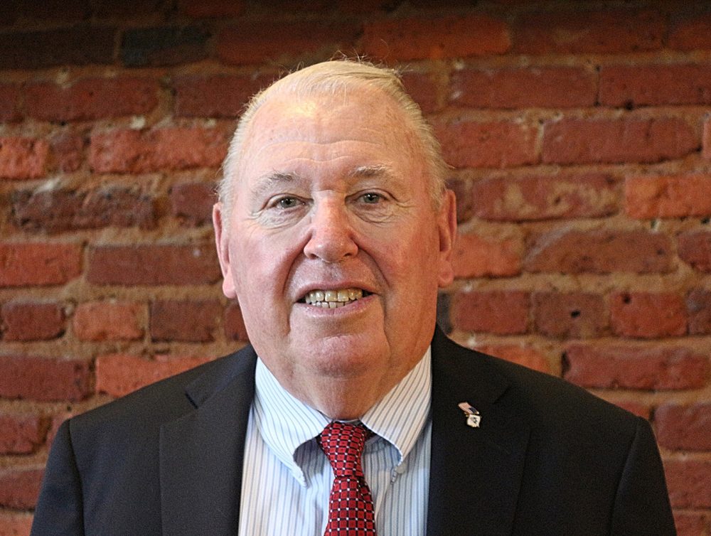 Airman for Life: AFA Nominees 2020-2021 | Air & Space Forces Magazine