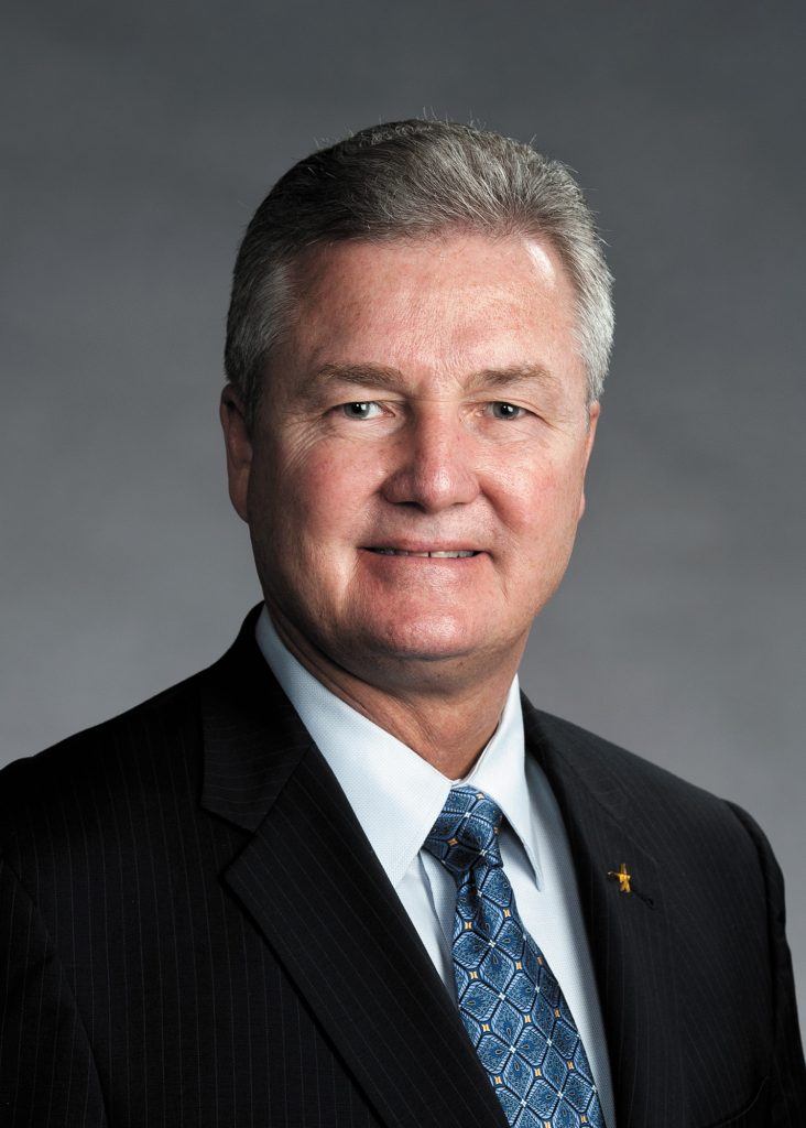 AFA Elected National Leaders | Air & Space Forces Magazine