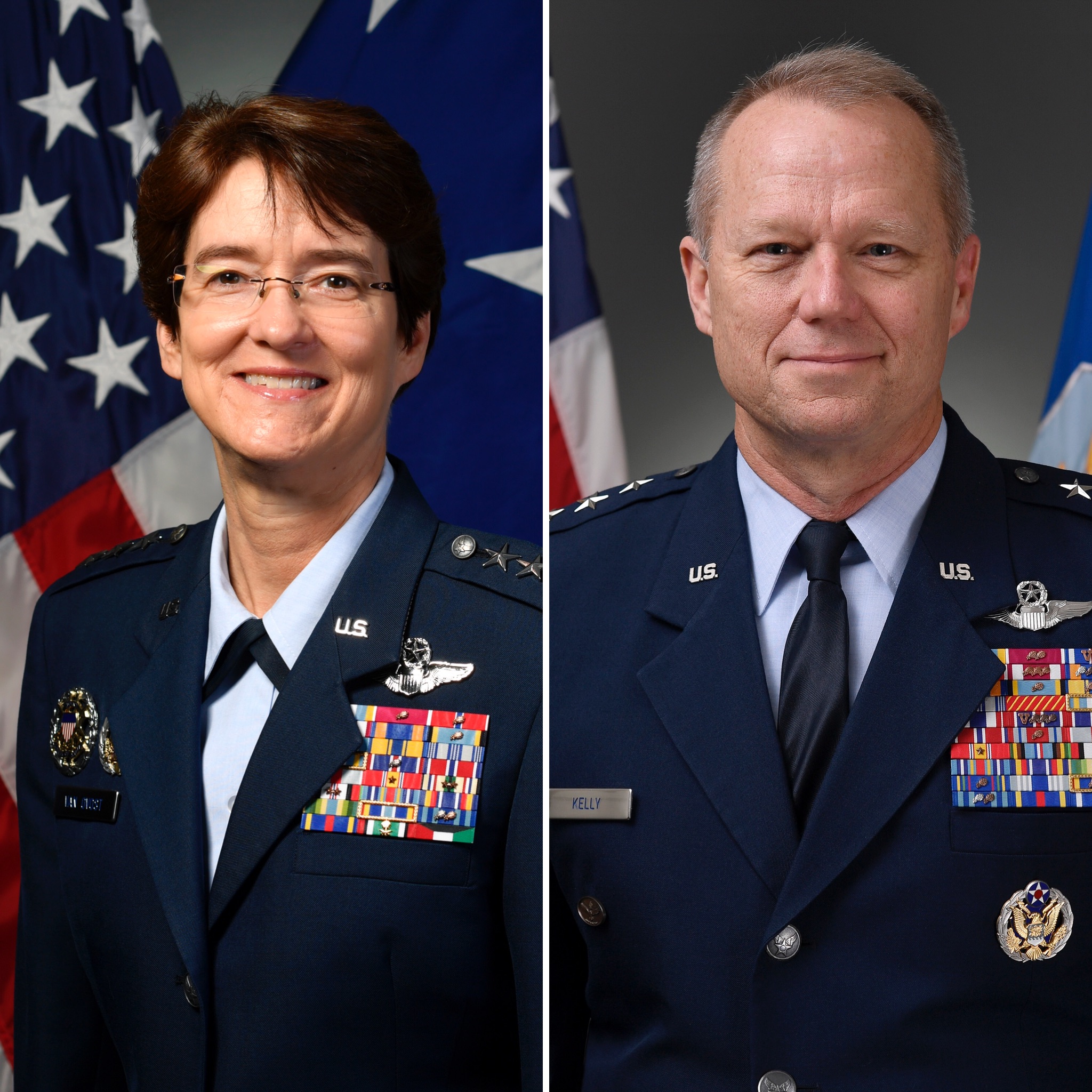 Maj. Gen. Charles Moore Jr. Archives | Air & Space Forces Magazine