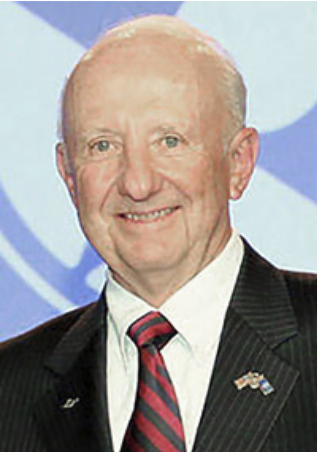 AFA Elected National Leaders | Air & Space Forces Magazine