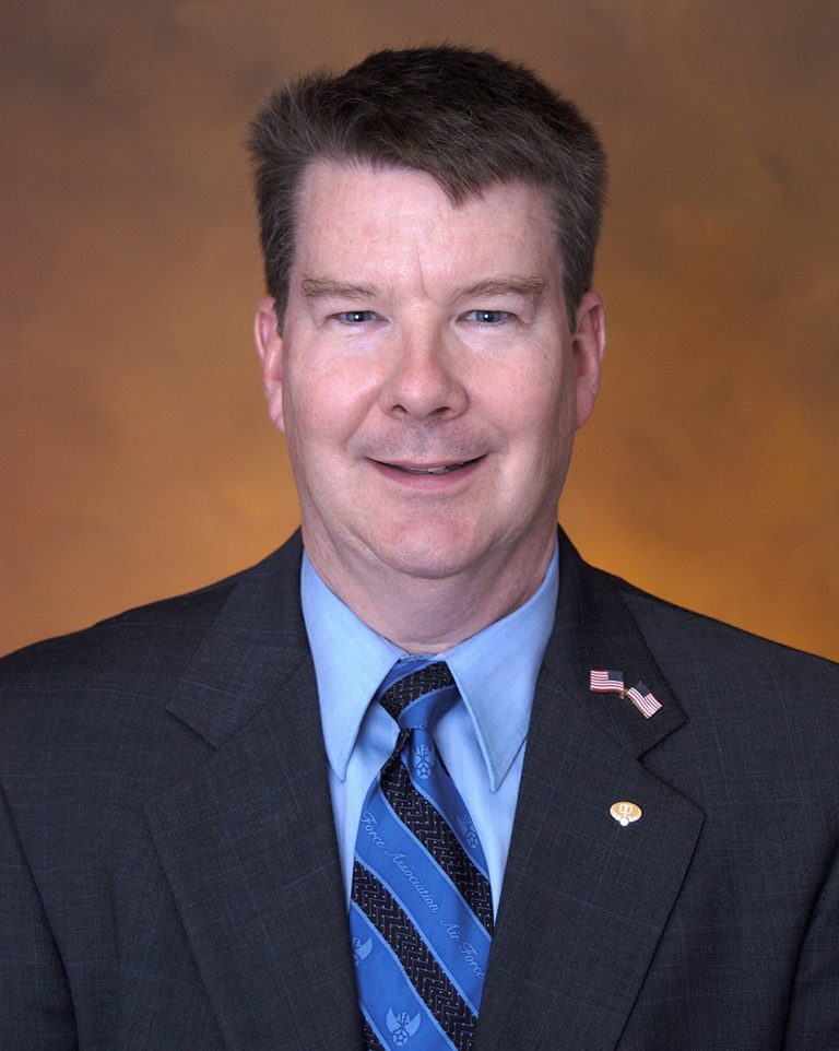 AFA Elected National Leaders | Air & Space Forces Magazine