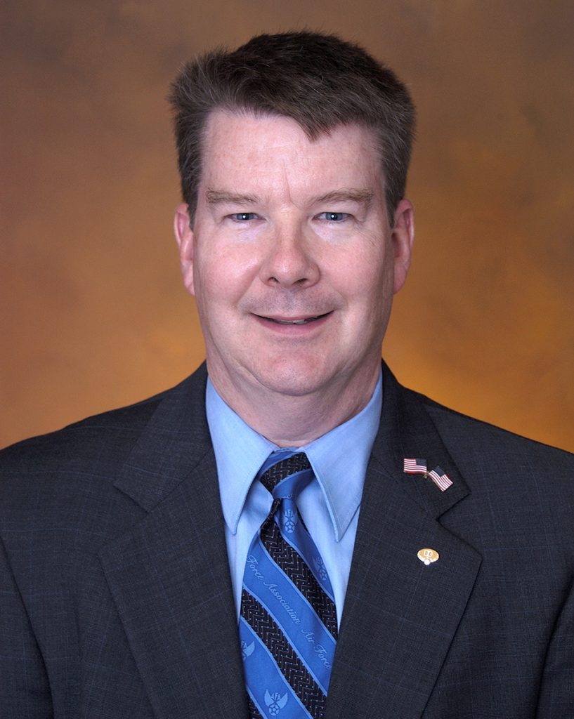 AFA Elected National Leaders | Air & Space Forces Magazine