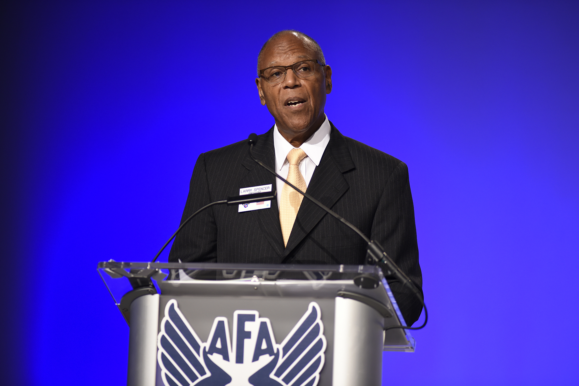 Leveling the Field | Air & Space Forces Magazine