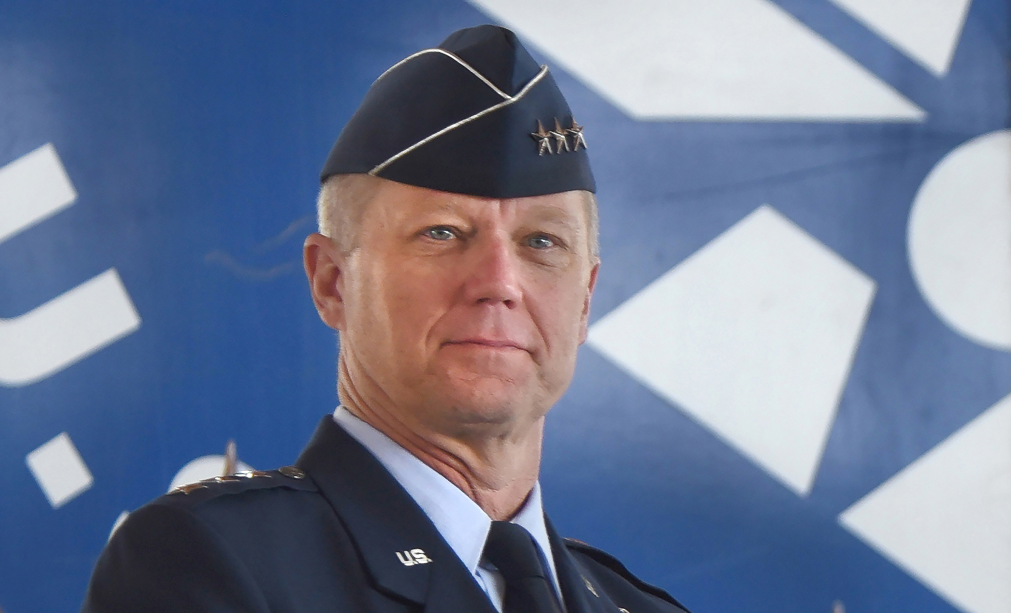 Q&A: The Future of the Expeditionary Force | Air & Space Forces Magazine