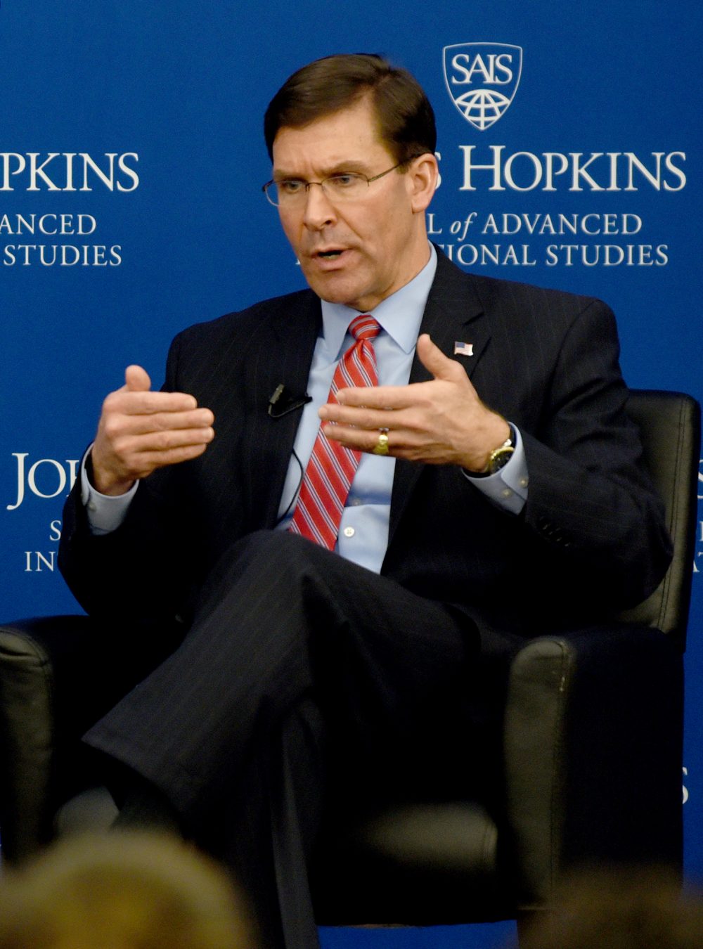 World | Air & Space Forces Magazine