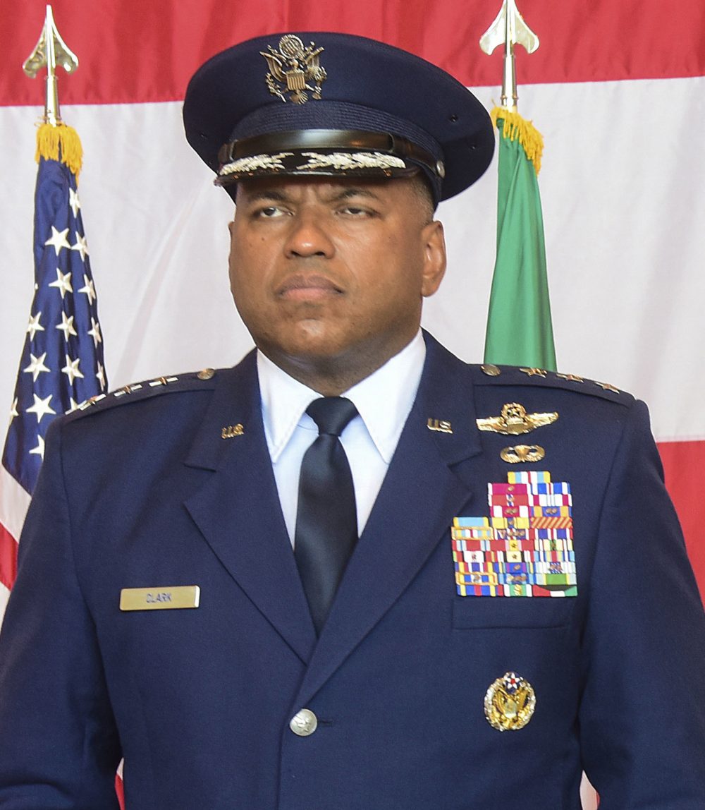 Leveling the Field | Air & Space Forces Magazine