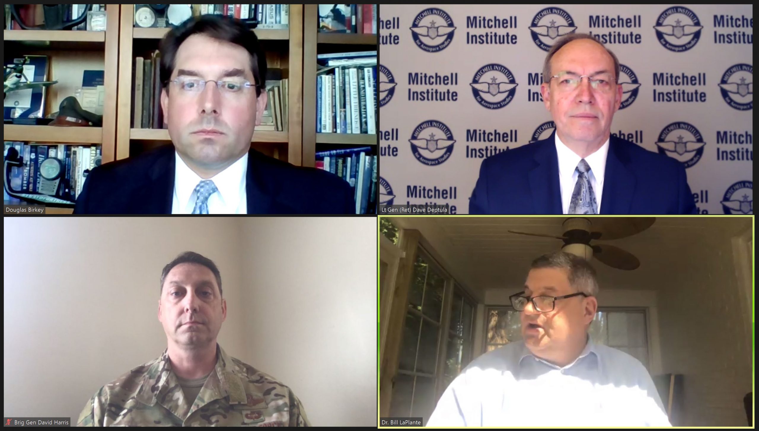 Report: Cost-Per-Effect Is Best Way to Compare Weapons' Value | Air ...