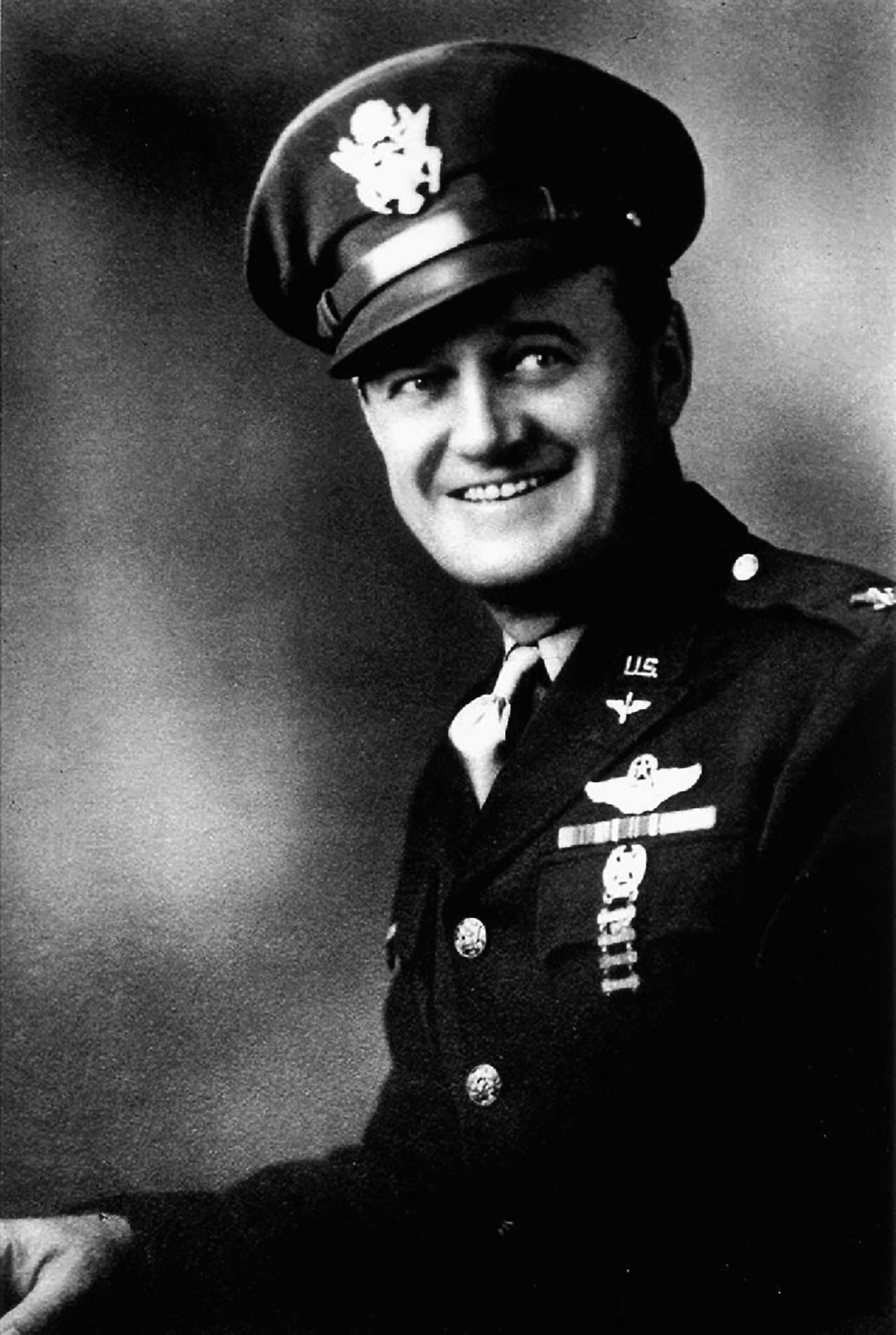 Namesakes: George Holloman | Air & Space Forces Magazine