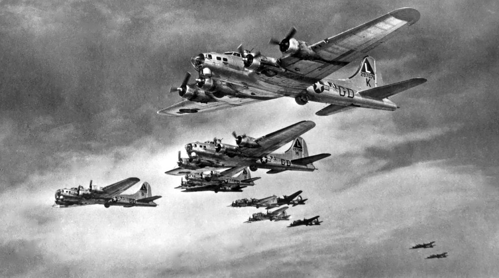 USAFA Historian’s New Book Takes Fresh Look At Air Force History