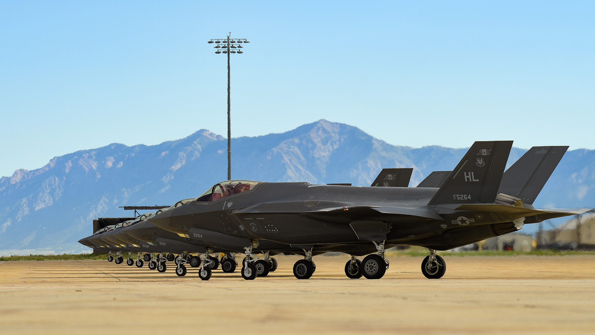 A Better Way to Measure Combat Value | Air & Space Forces Magazine