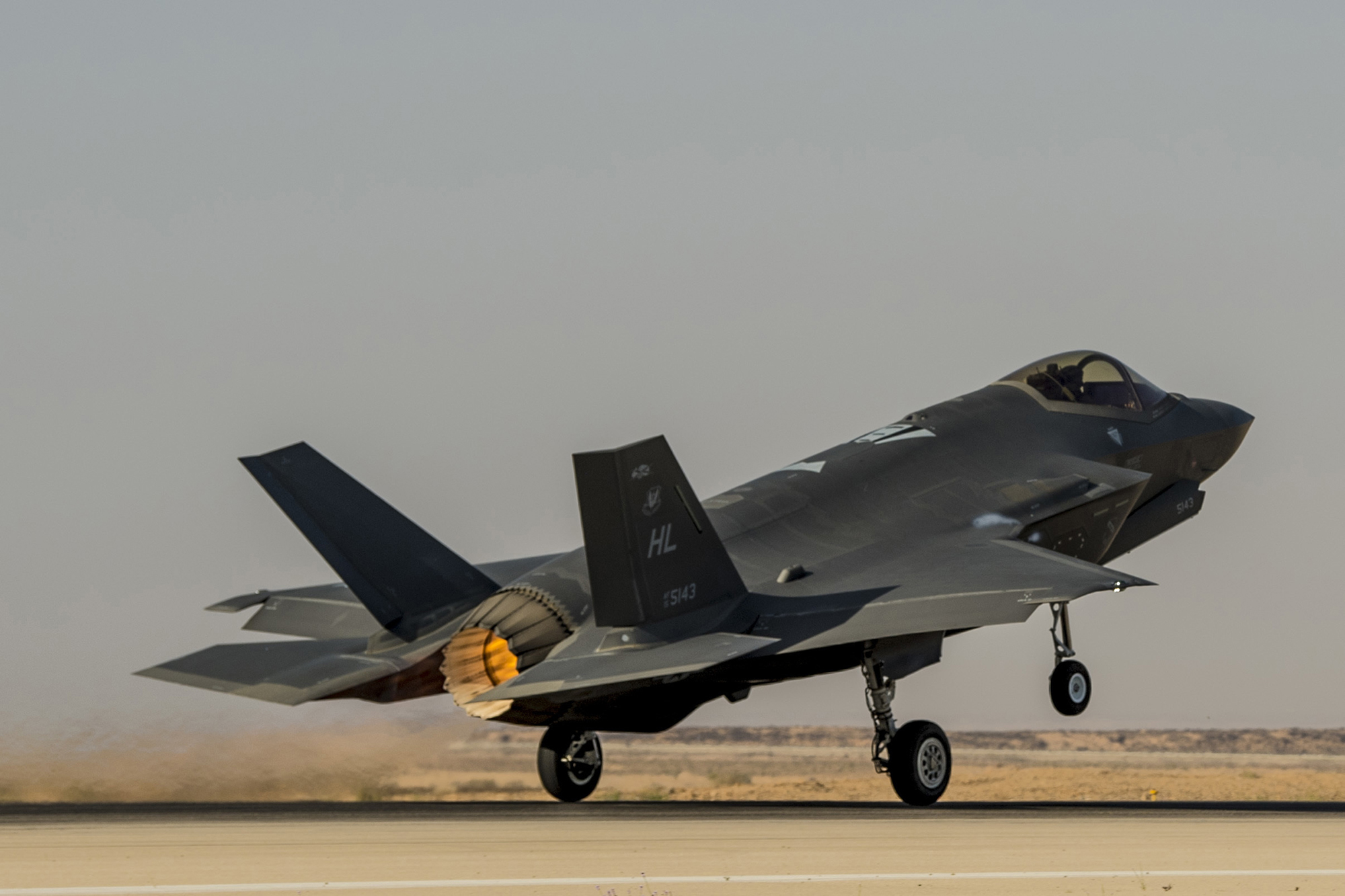 Combat Tested | Air & Space Forces Magazine