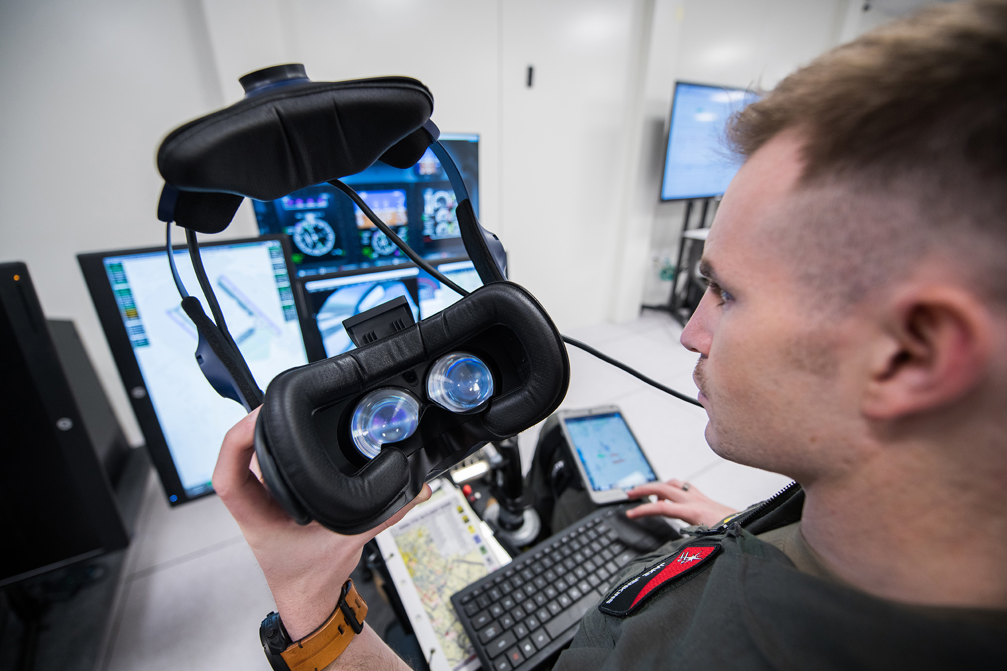 Strategy & Policy | Air & Space Forces Magazine