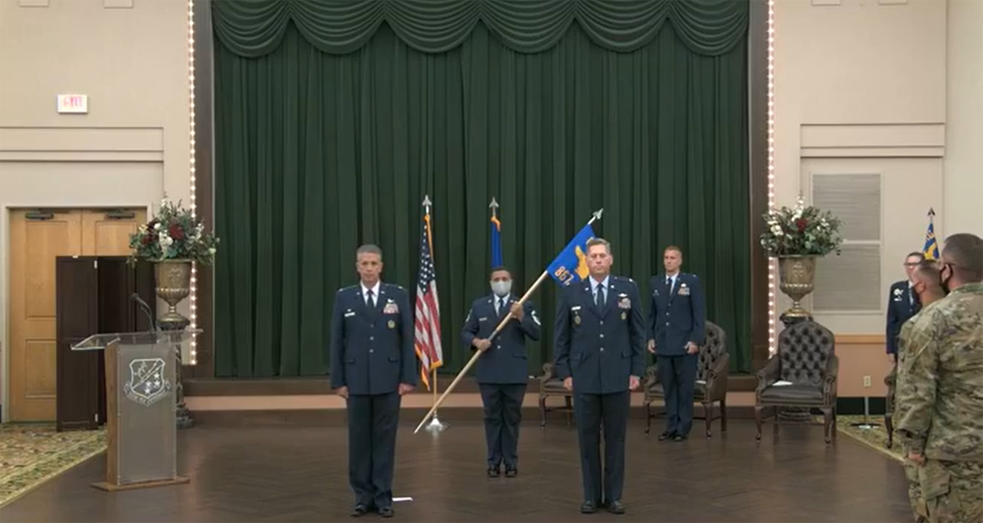 New Ops Group Tries a Better Approach to Cyber Warfare | Air & Space ...