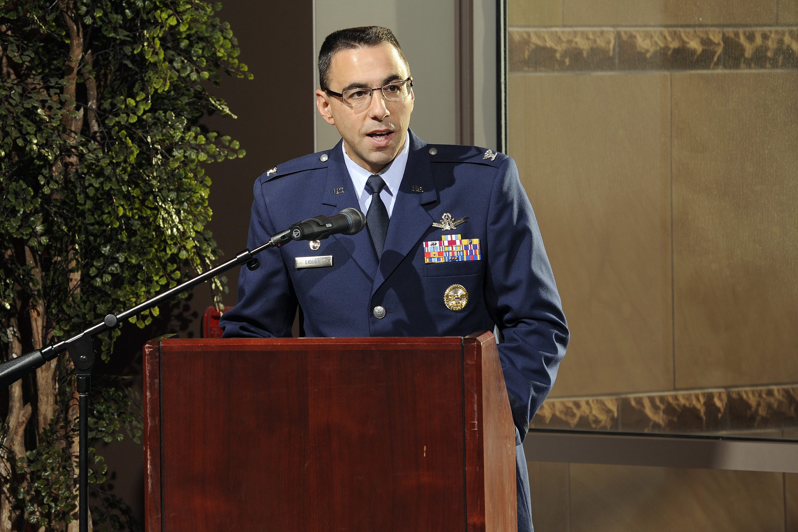 Space Force Fleshing Out Plans for Satellite Communications Use | Air ...