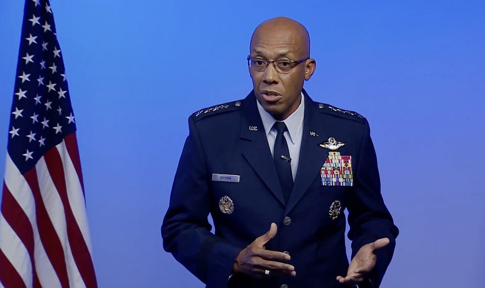 Space Force deployments Archives | Air & Space Forces Magazine