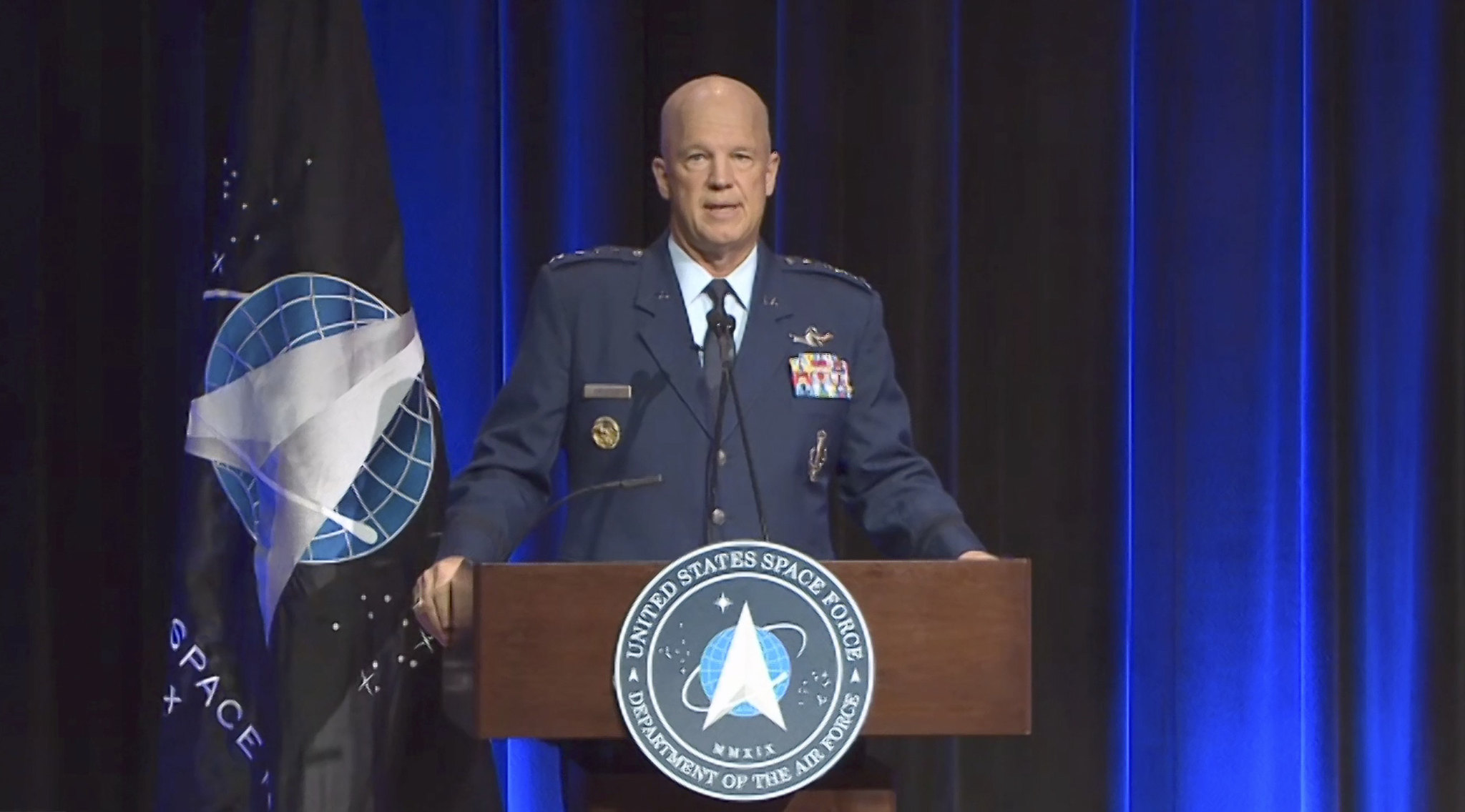 Watch, Read: CSO Gen. Raymond’s Keynote from AFA’s vASC 2020 | Air ...